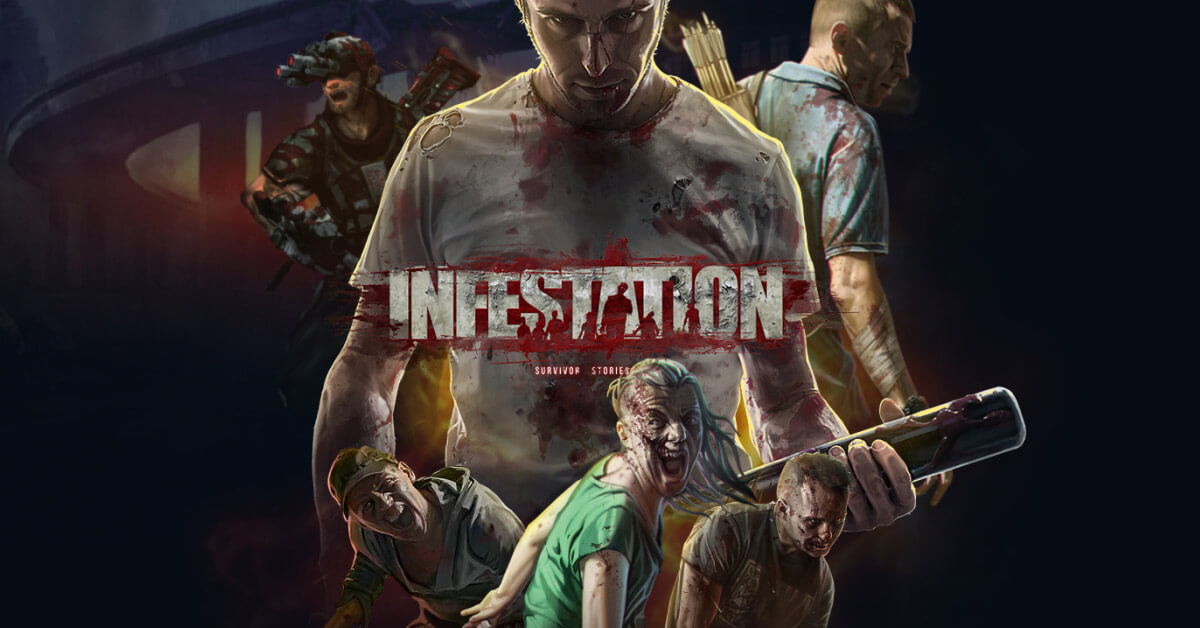 Infestation Survivor Stories - One of the most iconic Survival games in ...